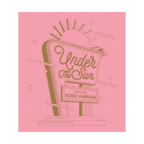 ■発送倉庫:DVD倉庫（※神奈川県からの発送）■種別:CD+Blu-ray■発売日:2021/07/07■販売元:クラウン徳間ミュージック販売■収録:Disc.1／01.Under the Sun(4:27)／02.MY VOICE ［ナユ...