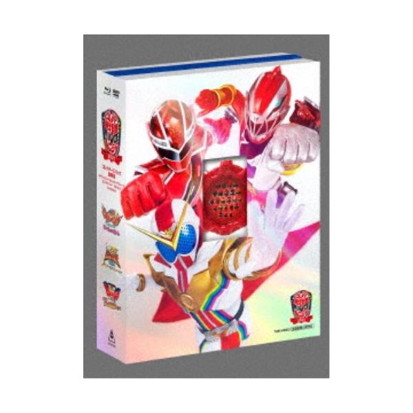 ■発送倉庫:DVD倉庫（※神奈川県からの発送）■種別:Blu-ray■発売日:2021/06/23■販売元:東映ビデオ■説明:解説 夢の中でもキラメこうぜ！！／輝く精神キラメンタルを最大の武器に、闇の帝王・ヨドンヘイムと戦う魔進戦隊キラメイ...