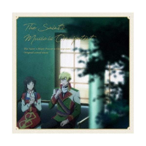 ■発送倉庫:DVD倉庫（※神奈川県からの発送）■種別:CD■発売日:2021/06/30■販売元:バンダイナムコミュージックライブ■収録:Disc.1／01.The Saint’s Music is Omnipotent(2:59)／02....