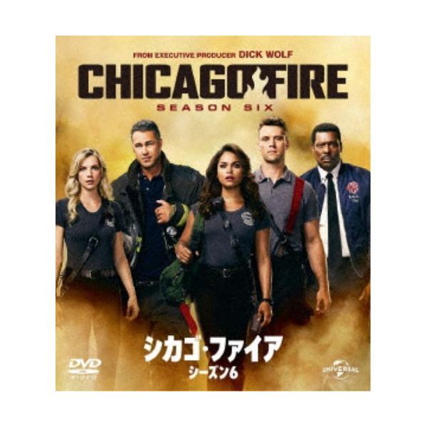 ■発送倉庫:DVD倉庫（※神奈川県からの発送）■種別:DVD■発売日:2021/06/23■販売元:ユニバーサル制作■説明:シリーズ解説 消防士たちの勇姿！チームの強い絆！／レスキュー・アクション・ドラマの傑作、シーズン6／新たな責務 新た...
