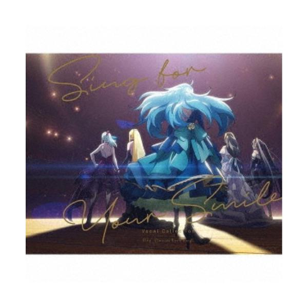 ■発送倉庫:DVD倉庫（※神奈川県からの発送）■種別:CD■発売日:2021/06/30■販売元:アニプレックス■収録:Disc.1／01.Sing My Pleasure(4:51)／02.Happy Together(3:49)／03....