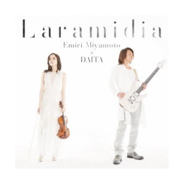 ■発送倉庫:DVD倉庫（※神奈川県からの発送）■種別:CD■発売日:2021/06/30■販売元:ソニー・ミュージックディストリビューション■収録:Disc.1／01.ララミディア(4:35)／02.Reincarnation(3:59)／...