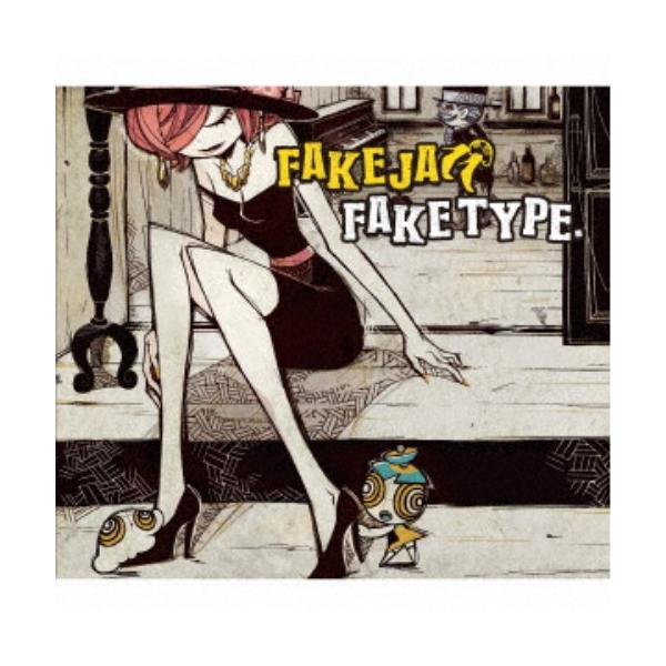 ■発送倉庫:DVD倉庫（※神奈川県からの発送）■種別:CD+DVD■発売日:2014/12/10■販売元:ランブリング・レコーズ■収録:Disc.1／01.Welcome -FAKE JAZZ-／02.Ding Dong Chime (Pl...