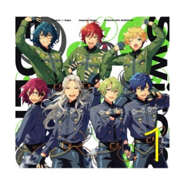 ■発送倉庫:DVD倉庫（※神奈川県からの発送）■種別:CD■発売日:2021/06/09■販売元:フロンティアワークス■収録:Disc.1／01.Majestic Magic(4:13)／02.FUSIONIC STARS！！ -Switc...