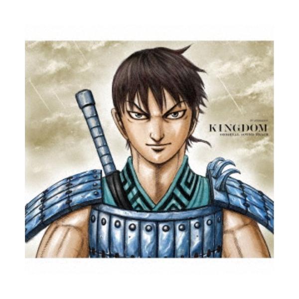 ■発送倉庫:DVD倉庫（※神奈川県からの発送）■種別:CD■発売日:2021/07/21■販売元:エイベックス・ピクチャーズ■収録:Disc.1／01.KINGDOM-DUE(4:20)／02.KINGDOM-合(5:38)／03.KING...
