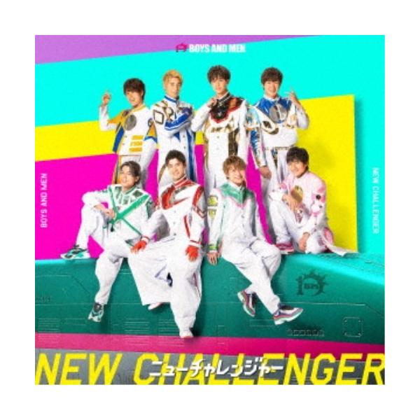 ■発送倉庫:DVD倉庫（※神奈川県からの発送）■種別:CD+DVD■発売日:2021/07/28■販売元:ユニバーサルミュージック■収録:Disc.1／01.ニューチャレンジャー(3:36)／02.TRAIN-TRAIN(3:49)／03....