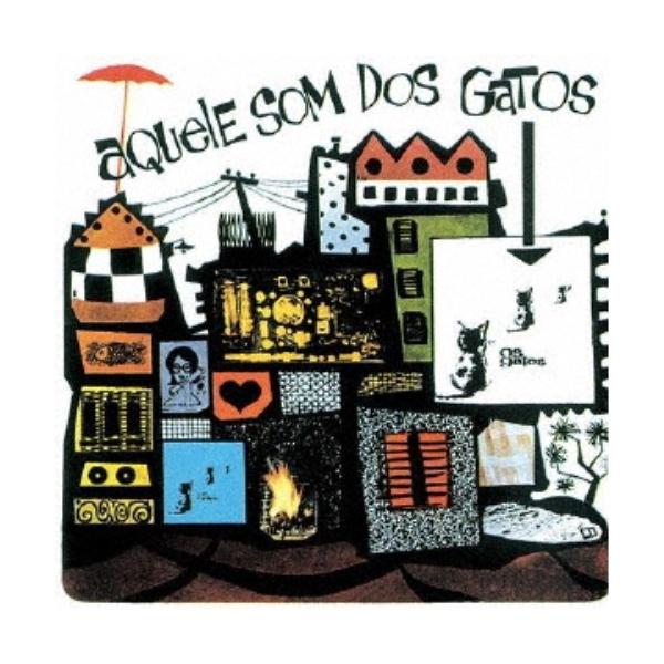 ■発送倉庫:DVD倉庫（※神奈川県からの発送）■種別:CD■発売日:2021/07/21■販売元:ユニバーサルミュージック■収録:Disc.1／01.ボニータ(2:47)／02.アグア・ヂ・べベール(3:34)／03.イ・ナーダ・マイス(3...