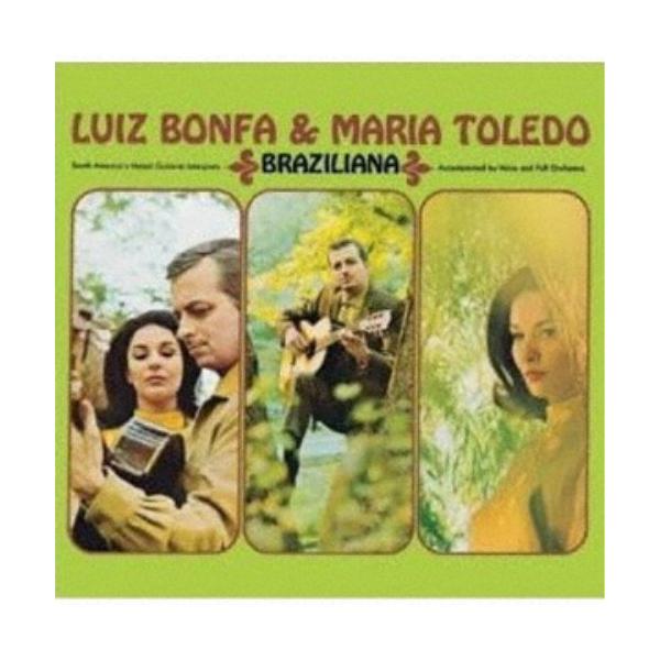 ■発送倉庫:DVD倉庫（※神奈川県からの発送）■種別:CD■発売日:2021/07/21■販売元:ユニバーサルミュージック■収録:Disc.1／01.ホイッスル・サンバ(1:49)／02.たくさんの愛(2:27)／03.オルフェのサンバ(2...