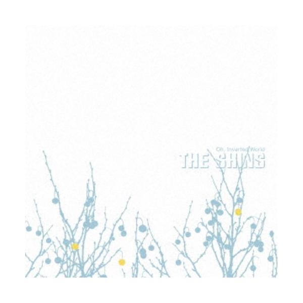 ■発送倉庫:DVD倉庫（※神奈川県からの発送）■種別:CD■発売日:2021/06/19■販売元:ウルトラ・ヴァイヴ■説明:インディ・ロックを定義したザ・シンズのデビュー・アルバム『オー、インヴァーテッド・ワールド』の20周年記念盤。ジェイ...