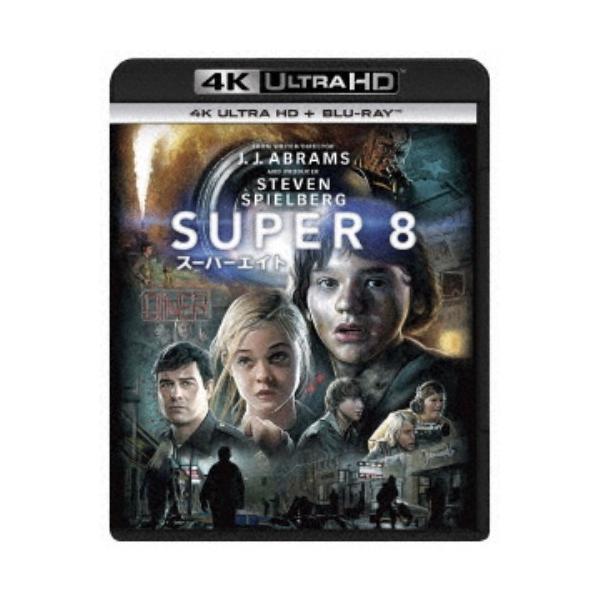 ■発送倉庫:DVD倉庫（※神奈川県からの発送）■種別:Blu-ray■発売日:2021/07/21■販売元:パラマウント制作■説明:解説 2011年公開J.J.エイブラムス監督・脚本×スティーブン・スピルバーグ製作のSF大作  『SUPER...