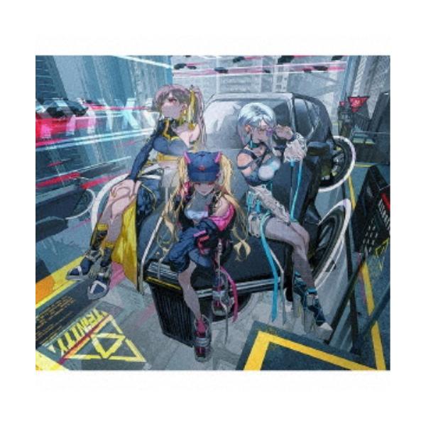 ■発送倉庫:DVD倉庫（※神奈川県からの発送）■種別:CD+Blu-ray■発売日:2021/10/06■販売元:ソニー・ミュージック■収録:Disc.1／01.Night Spider(3:15)／02.SISTER’S WAR(3:09...