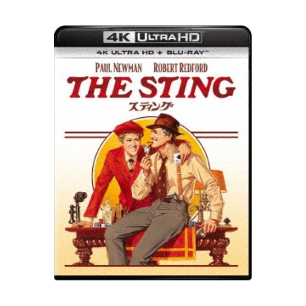 ■発送倉庫:DVD倉庫（※神奈川県からの発送）■種別:Blu-ray■発売日:2021/07/21■販売元:ユニバーサル制作■説明:解説 どうせやるなら、大きく騙せ！愛すべきイカサマコンビ、一世一代の大博打！！名優ポール・ニューマン×ロバー...