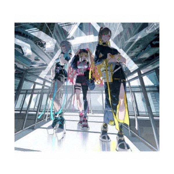 ■発送倉庫:DVD倉庫（※神奈川県からの発送）■種別:CD■発売日:2021/10/06■販売元:ソニー・ミュージック■収録:Disc.1／01.Night Spider(3:15)／02.SISTER’S WAR(3:09)／03.ドレス...