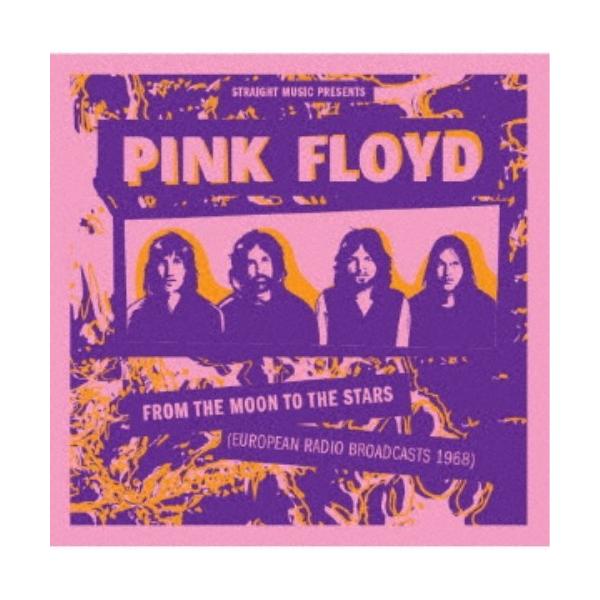 ■発送倉庫:DVD倉庫（※神奈川県からの発送）■種別:CD■発売日:2021/07/14■販売元:ヴィヴィド・サウンドコーポレーション■収録:Disc.1／01.Murderotic Woman (Careful With That Axe...