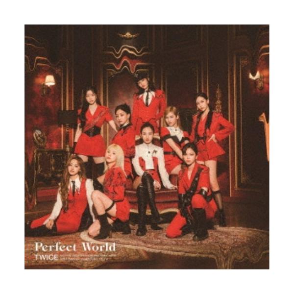 ■発送倉庫:DVD倉庫（※神奈川県からの発送）■種別:CD■発売日:2021/07/28■販売元:ソニー・ミュージックディストリビューション■収録:Disc.1／01.Perfect World(3:04)／02.BETTER(3:42)／...