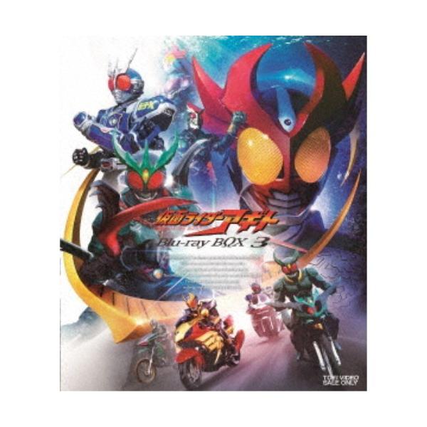 ■発送倉庫:DVD倉庫（※神奈川県からの発送）■種別:Blu-ray■発売日:2021/09/08■販売元:東映ビデオ■説明:シリーズ解説 すでに仮面ライダーである男・アギト、仮面ライダーになろうとする男・G3、仮面ライダーになってしまった...
