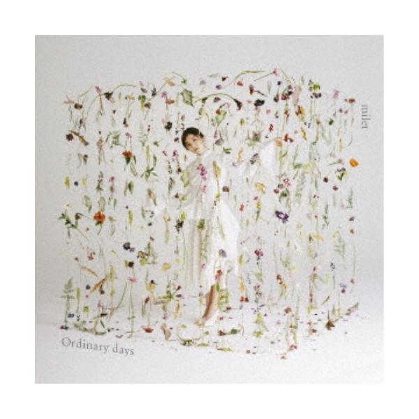 ■発送倉庫:DVD倉庫（※神奈川県からの発送）■種別:CD■発売日:2021/08/04■販売元:ソニー・ミュージックディストリビューション■収録:Disc.1／01.Ordinary days(4:31)／02.Time Is On Ou...