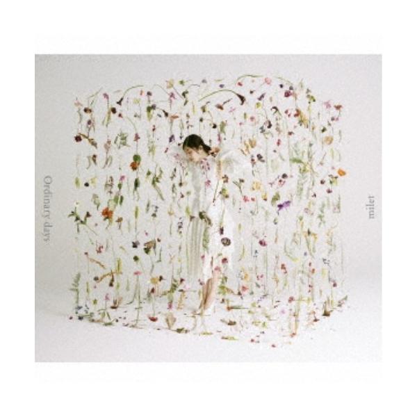 ■発送倉庫:DVD倉庫（※神奈川県からの発送）■種別:CD+DVD■発売日:2021/08/04■販売元:ソニー・ミュージックディストリビューション■収録:Disc.1／01.Ordinary days(4:31)／02.Time Is O...