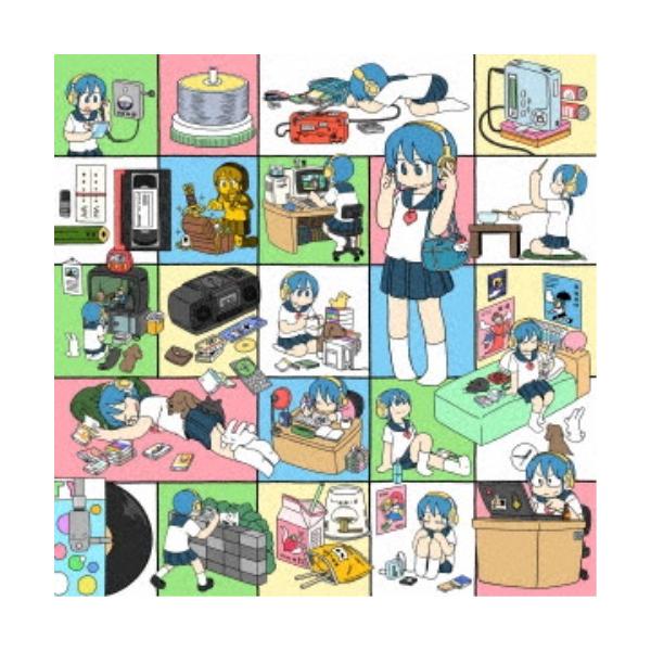 ■発送倉庫:DVD倉庫（※神奈川県からの発送）■種別:CD■発売日:2021/08/18■販売元:ソニー・ミュージックディストリビューション■収録:Disc.1／01.もってけ！セーラーふく(1:36)／02.ハヤテのごとく！(1:28)／...