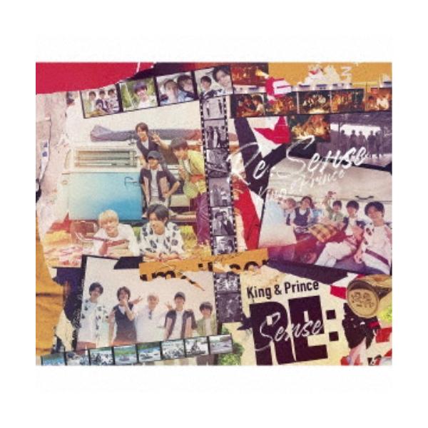 ■発送倉庫:DVD倉庫（※神奈川県からの発送）■種別:CD+DVD■発売日:2021/07/21■販売元:ユニバーサルミュージック■収録:Disc.1／01.僕らのGreat Journey(4:33)／02.ユメラブ (You， Me， ...