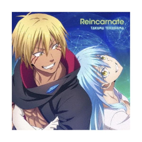 ■発送倉庫:DVD倉庫（※神奈川県からの発送）■種別:CD■発売日:2021/08/25■販売元:バンダイナムコミュージックライブ■収録:Disc.1／01.Reincarnate(4:07)／02.ファントムライツ(3:55)／03.sw...