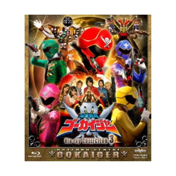 ■発送倉庫:DVD倉庫（※神奈川県からの発送）■種別:Blu-ray■発売日:2021/12/08■販売元:東映ビデオ■説明:本編468分■カテゴリ_映像ソフト_映画・ドラマ_特撮・子供向け_アニメ・ゲーム・特撮■キャラクター_海賊戦隊ゴー...