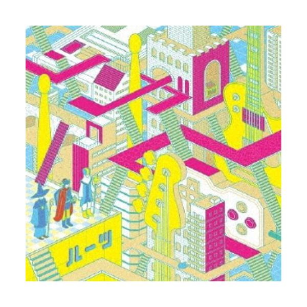 ■発送倉庫:DVD倉庫（※神奈川県からの発送）■種別:CD■発売日:2021/08/04■販売元:ポニーキャニオン■収録:Disc.1／01.why we are(0:29)／02.僕のチャリ(4:32)／03.人間五十円(4:49)／04...