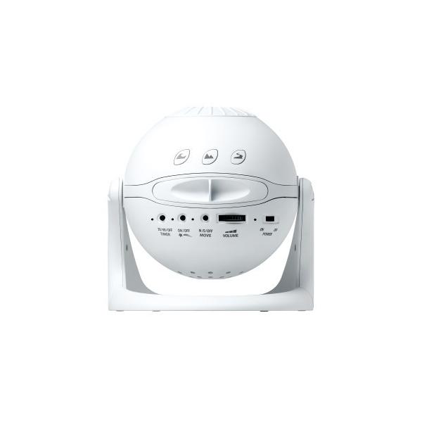 ■発送倉庫:玩具倉庫（※千葉県からの発送）■種別:雑貨■発売日:2021/08/12■メーカー:セガ フェイブ■対象年齢:15歳以上■説明:シリーズ初の「星の瞬き」を再現した家庭用プラネタリウムです。 星の瞬きが加わることで、立体的な奥行き...