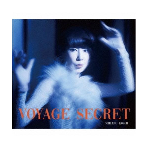 ■発送倉庫:DVD倉庫（※神奈川県からの発送）■種別:CD+Blu-ray■発売日:2021/09/15■販売元:日本コロムビア■収録:Disc.1／01.Ma petite maman(2:16)／02.Le bal secret(3:1...