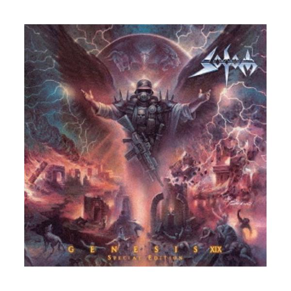 ■発送倉庫:DVD倉庫（※神奈川県からの発送）■種別:CD■発売日:2021/08/25■販売元:ビクターエンタテインメント■収録:Disc.1／01.ブラインド・スーパースティション(1:02)／02.ソドム＆ゴモラ(4:06)／03.ユ...