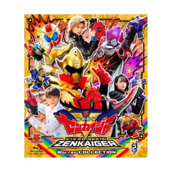 ■発送倉庫:DVD倉庫（※神奈川県からの発送）■種別:Blu-ray■発売日:2022/01/12■販売元:東映ビデオ■説明:本編283分■カテゴリ_映像ソフト_映画・ドラマ_特撮・子供向け_アニメ・ゲーム・特撮■キャラクター_機界戦隊ゼン...