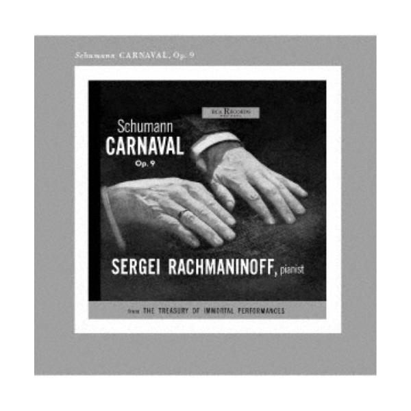 ■発送倉庫:DVD倉庫（※神奈川県からの発送）■種別:CD■発売日:2021/08/25■販売元:ソニー・ミュージックディストリビューション■収録:Disc.1／01.謝肉祭 作品9 1.前口上(2:14)／02.謝肉祭 作品9 2.ピエロ...