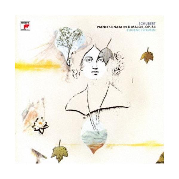 ■発送倉庫:DVD倉庫（※神奈川県からの発送）■種別:CD■発売日:2021/08/25■販売元:ソニー・ミュージックディストリビューション■収録:Disc.1／01.ピアノ・ソナタ第17番ニ長調 作品53 D.850 第1楽章 アレグロ・...