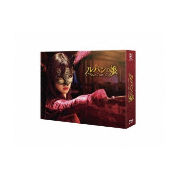 ■発送倉庫:DVD倉庫（※神奈川県からの発送）■種別:Blu-ray■発売日:2021/10/06■販売元:TCエンタテインメント■説明:シリーズ解説 『ルパンの娘』続編！！／泥棒一家の娘・深田恭子×警察一家の息子・瀬戸康史／泥棒と警察の新...