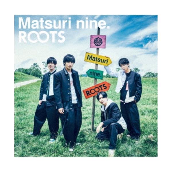 ■発送倉庫:DVD倉庫（※神奈川県からの発送）■種別:CD■発売日:2021/09/15■販売元:ユニバーサルミュージック■収録:Disc.1／01.ROOTS(4:03)／02.Wobbly Man！！(3:27)／03.ROOTS -i...