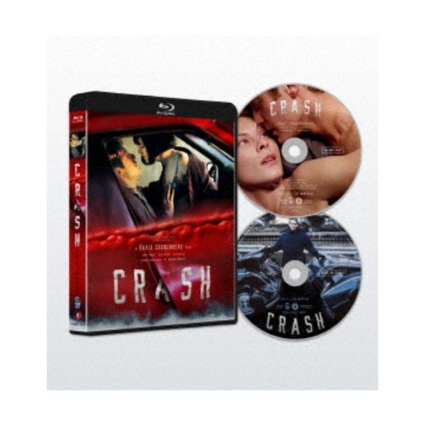 ■発送倉庫:DVD倉庫（※神奈川県からの発送）■種別:Blu-ray■発売日:2021/10/08■販売元:TCエンタテインメント■説明:解説 事故は快感、傷跡は恍惚。／現実を越えようとするのは、人間の基本的欲望であり、創造的欲求のひとつで...