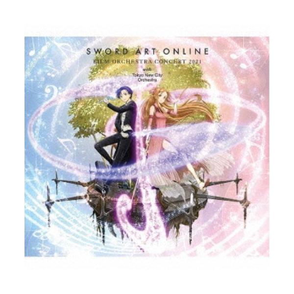 ■発送倉庫:DVD倉庫（※神奈川県からの発送）■種別:CD+Blu-ray■発売日:2021/10/29■販売元:アニプレックス■収録:Disc.1／01.aincrad (Aincrad)(1:43)／02.swordland (Ainc...