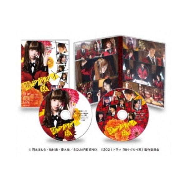 ■発送倉庫:DVD倉庫（※神奈川県からの発送）■種別:DVD■発売日:2021/10/29■販売元:ギャガ■説明:『賭ケグルイ双』 人気No，1キャラクター、早乙女芽亜里の活躍を描く、「賭ケグルイ」より1年前の物語私立百花王学園。創立100...