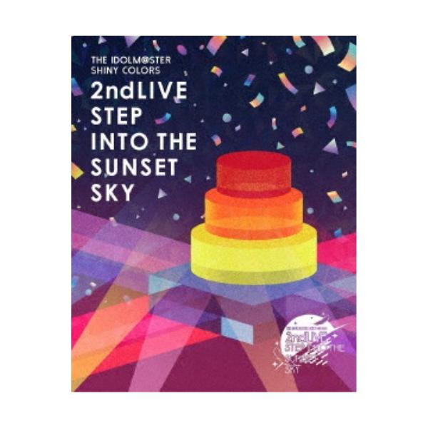 ■発送倉庫:DVD倉庫（※神奈川県からの発送）■種別:Blu-ray■発売日:2021/12/08■販売元:バンダイナムコミュージックライブ■収録:Disc.1／01.Opening／02.Ambitious Eve／03.シャイノグラフィ...