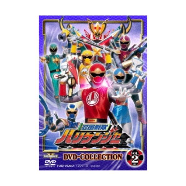 ■発送倉庫:DVD倉庫（※神奈川県からの発送）■種別:DVD■発売日:2021/11/10■販売元:東映ビデオ■説明:本編655分■カテゴリ_映像ソフト_映画・ドラマ_特撮・子供向け_アニメ・ゲーム・特撮■キャラクター_忍風戦隊ハリケンジャ...