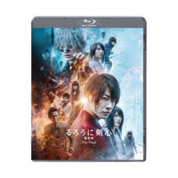 ■発送倉庫:DVD倉庫（※神奈川県からの発送）■種別:Blu-ray■発売日:2021/10/13■販売元:アミューズソフトエンタテインメント■説明:『るろうに剣心 最終章 The Final』 かつては人斬り抜刀斎として恐れられた緋村剣心...
