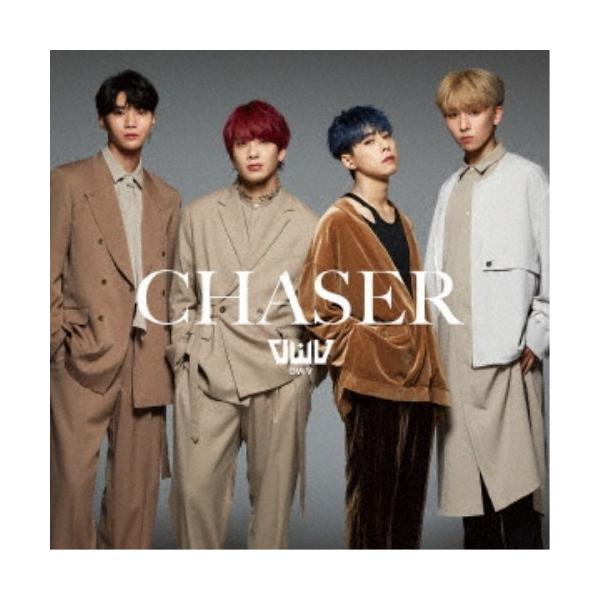 ■発送倉庫:DVD倉庫（※神奈川県からの発送）■種別:CD+Blu-ray■発売日:2021/10/13■販売元:ユニバーサルミュージック■収録:Disc.1／01.CHASER(3:27)／02.UBA UBA(3:35)／03.My f...