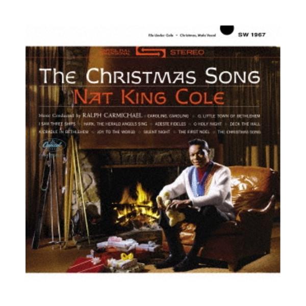 ■発送倉庫:DVD倉庫（※神奈川県からの発送）■種別:CD■発売日:2021/10/27■販売元:ユニバーサルミュージック■収録:Disc.1／01.クリスマス・ソング(3:12)／02.ひいらぎ飾りて(1:08)／03.アデステ・フィデレ...