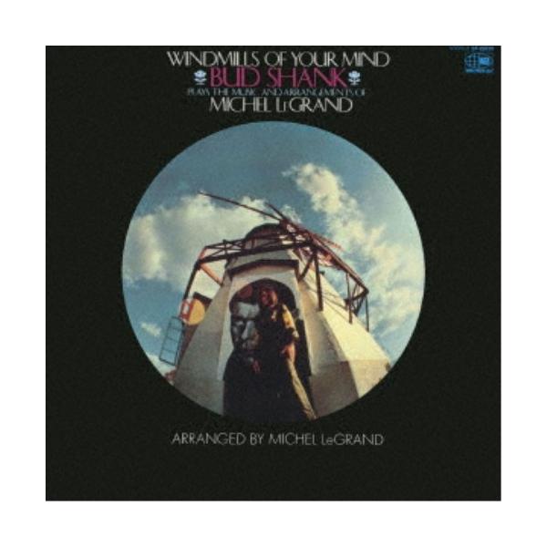 ■発送倉庫:DVD倉庫（※神奈川県からの発送）■種別:CD■発売日:2021/10/20■販売元:ユニバーサルミュージック■収録:Disc.1／01.風のささやき (「華麗なる賭け」のテーマ)(3:14)／02.ウォッチ・ホワット・ハプンズ...