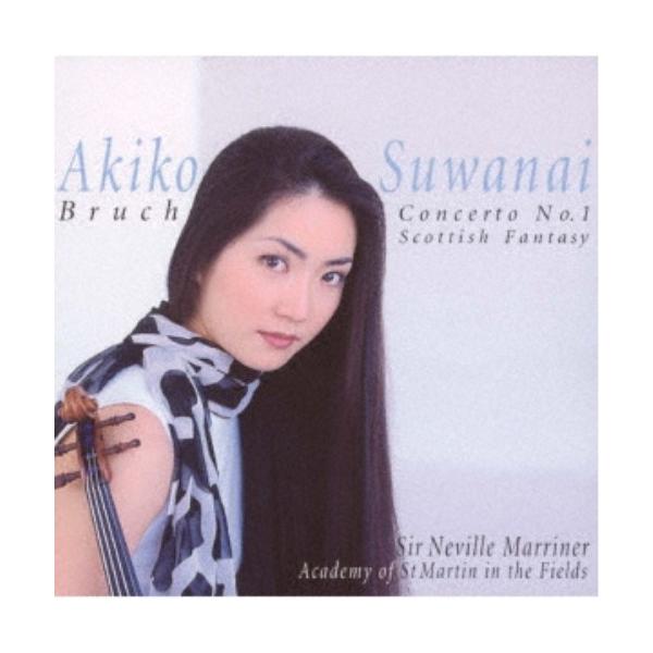 ■発送倉庫:DVD倉庫（※神奈川県からの発送）■種別:CD■発売日:2021/10/13■販売元:ユニバーサルミュージック■収録:Disc.1／01.ヴァイオリン協奏曲 第1番 ト短調 作品26 1.Vorspiel (Allegro mo...