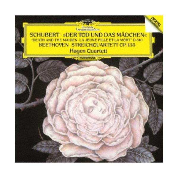 ■発送倉庫:DVD倉庫（※神奈川県からの発送）■種別:CD■発売日:2021/10/27■販売元:ユニバーサルミュージック■収録:Disc.1／01.弦楽四重奏曲 第16番 ヘ長調 作品135 第1楽章：Allegretto(7:14)／0...