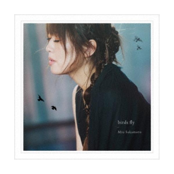 ■発送倉庫:DVD倉庫（※神奈川県からの発送）■種別:CD■発売日:2021/10/20■販売元:日本コロムビア■収録:Disc.1／01.birds fly(5:21)／02.shining girl(7:20)／03.story(4:4...