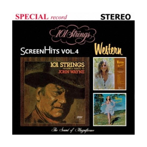 ■発送倉庫:DVD倉庫（※神奈川県からの発送）■種別:CD■発売日:2021/10/06■販売元:ウルトラ・ヴァイヴ■収録:Disc.1／01.荒野の七人(2:11)／02.遥かなるアラモ (「アラモ」より)(3:22)／03.大いなる西部...