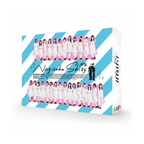 ■発送倉庫:DVD倉庫（※神奈川県からの発送）■種別:Blu-ray■発売日:2021/10/22■販売元:バップ■説明:シリーズ解説 乃木坂46 4期生×さらば青春の光の共演で数々のキャラクターを生んだ「ノギザカスキッツ」2ndシーズン開...