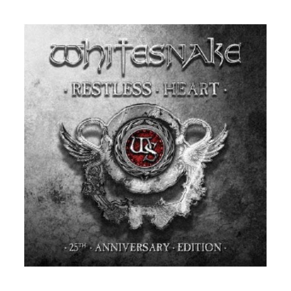 ■発送倉庫:DVD倉庫（※神奈川県からの発送）■種別:CD+DVD■発売日:2021/12/29■販売元:ソニー・ミュージックディストリビューション■収録:Disc.1／01.レストレス・ハート (2021 REMIX)(4:53)／02....